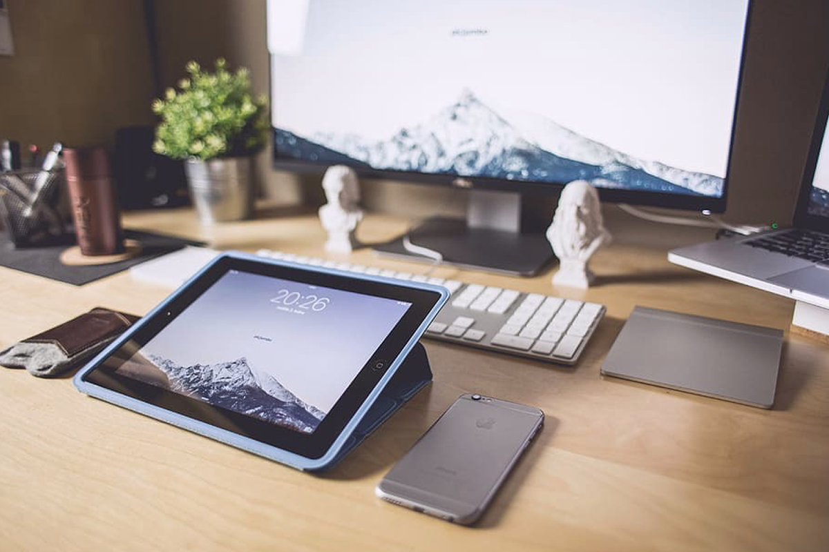 Tablets & Mobility – Shweta Computers